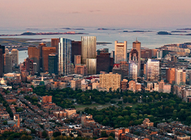 Home - Millennium Partners