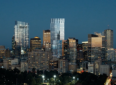 Home - Millennium Partners